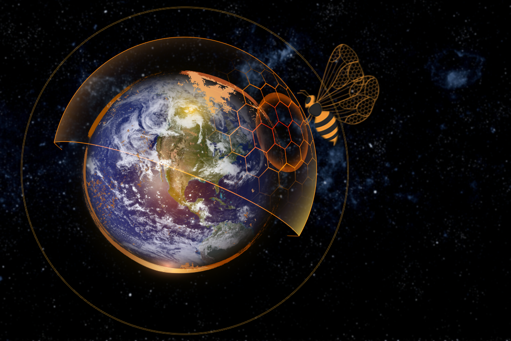 Destruction Of Ozone Layer Over The Arctic Produces Weather Anomalies ...