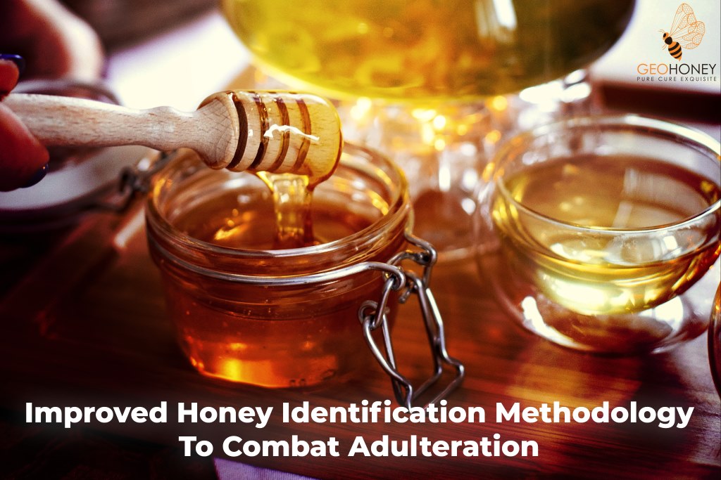 Improved Honey Identification Methodology | Geohoney